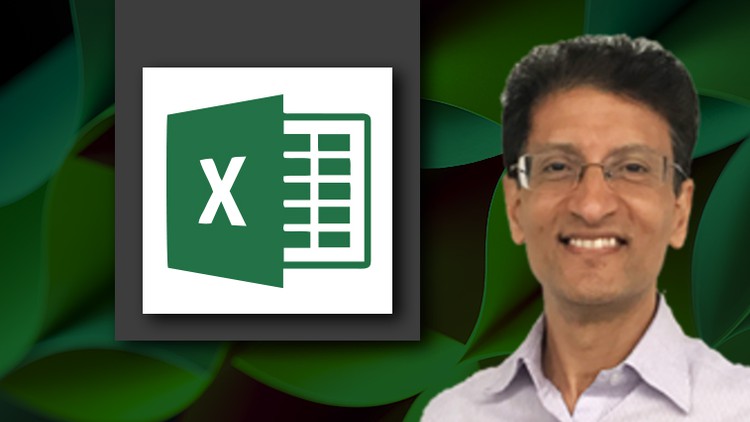 Excel For Beginners & Refresher For All - Free Courses with Certificates!