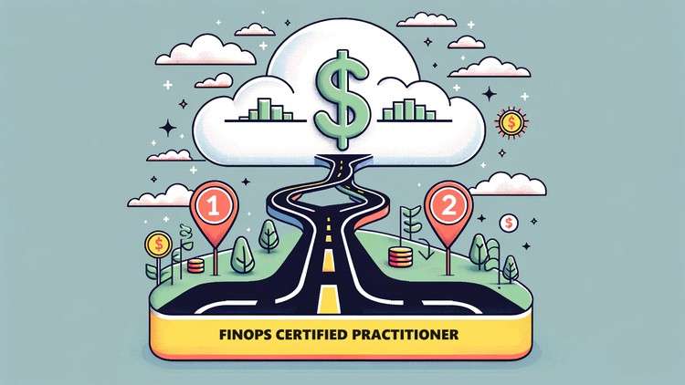 FinOps Simplified: Path to Certified Practitioner + 140 Q&A - Free ...