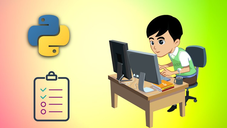 Mastering Python Data Structures and Algorithms - Free Courses with ...
