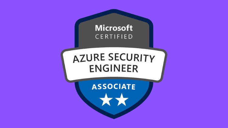 Microsoft Certified: Azure Security Engineer Associate Exams - Free ...