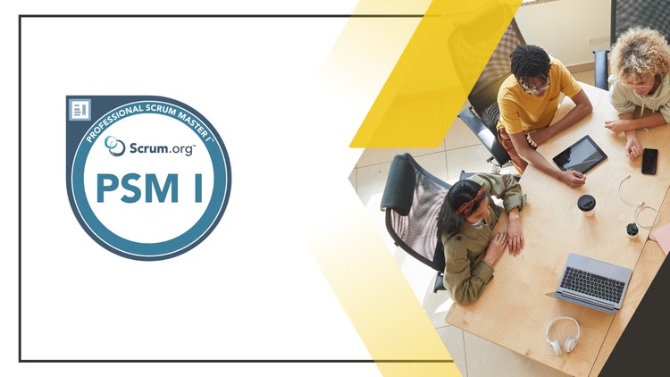 Professional Scrum Master (PSM I) Practice Exam- Latest 2023 - Free ...