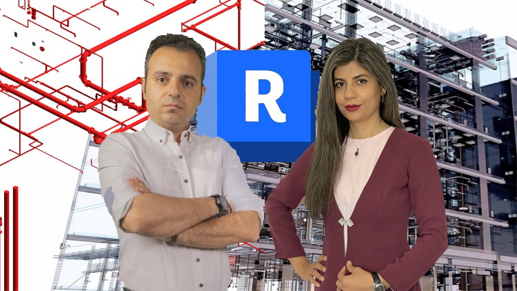 Revit MEP-Fire Protection System- MEPF - Free Courses with Certificates!