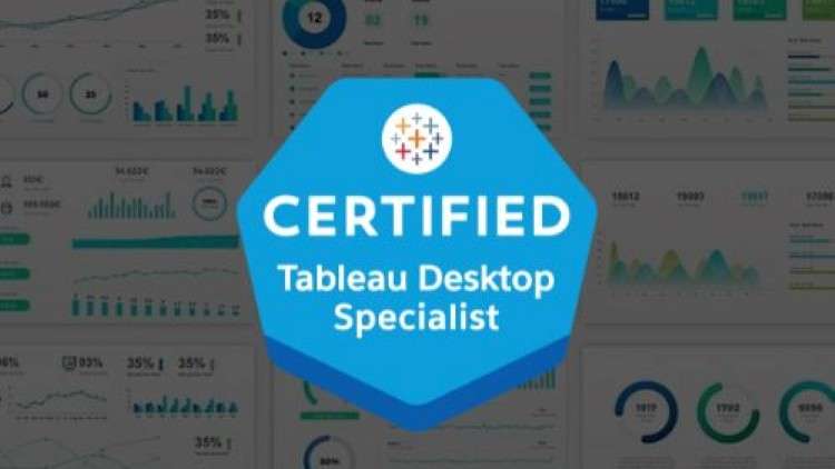 Tableau Practice Tests 2024 : Certification Exam Prep - Free Courses ...