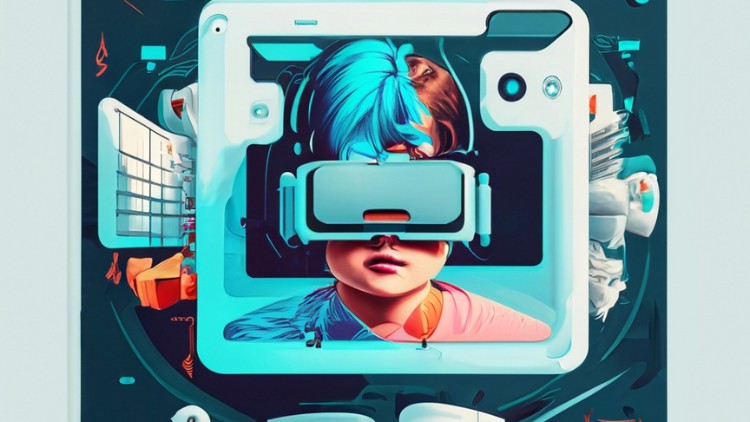 Build Augmented Reality Project Using Model Viewer - Free Courses with ...