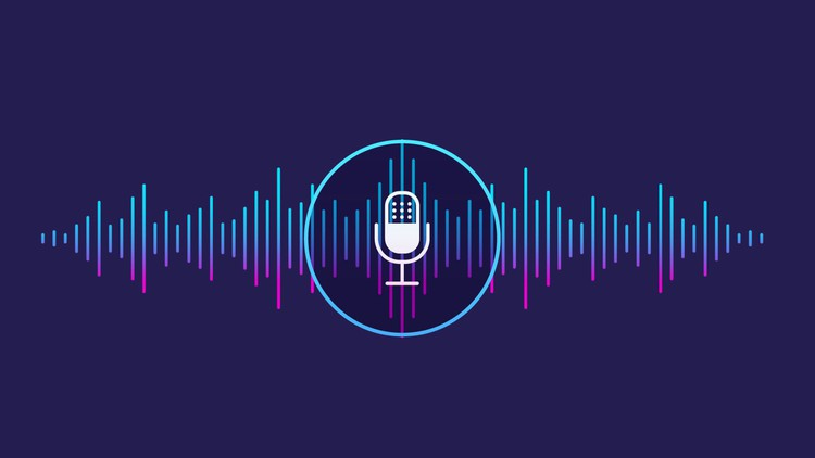 Create your own Voice Assistant - Free Courses with Certificates!