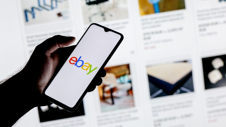 How To Start Dropshipping On eBay In 2024 - Free Courses with Certificates!