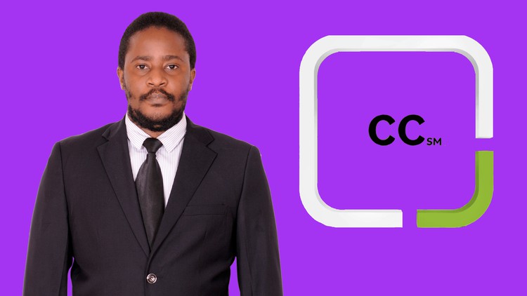 (ISC)2 Certified in Cybersecurity (CC) Practice Exams: Set 2 - Free ...