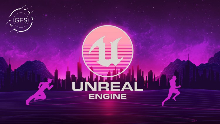 Unreal Engine 5: quick guide for beginner - Free Courses with Certificates!
