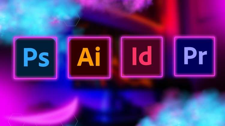 Complete Graphics Design MasterClass with Video Editing - Free Courses ...