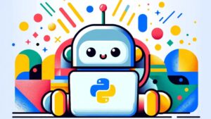 Google Gemini AI with Python API – Quick Start - Free Courses with ...