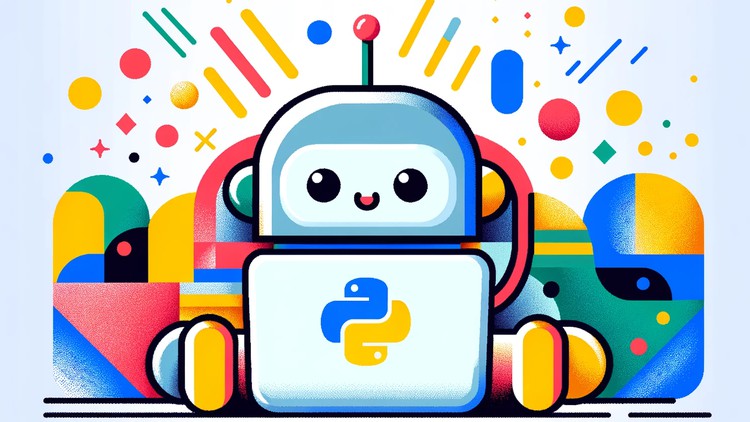 Google Gemini AI with Python API – Quick Start - Free Courses with ...