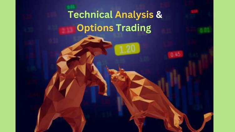 Technical analysis and trading - Free Courses with Certificates!