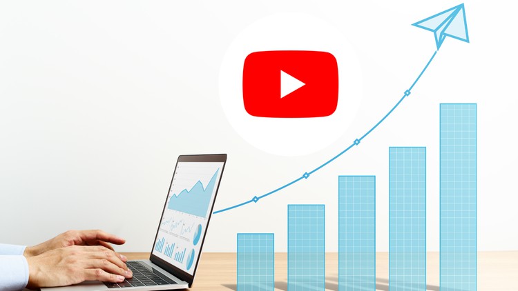 YouTube Masterclass – Grow YouTube with VidIQ and TubeBuddy - Free ...
