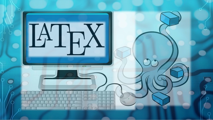 简单高效LaTeX (Simple and Effective LaTeX) - Free Courses with Certificates!