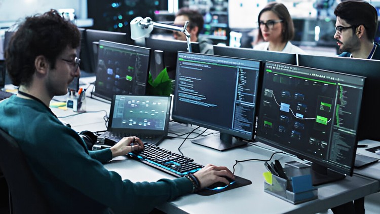 CPITM – Certified Professional IT Manager - Free Courses with Certificates!