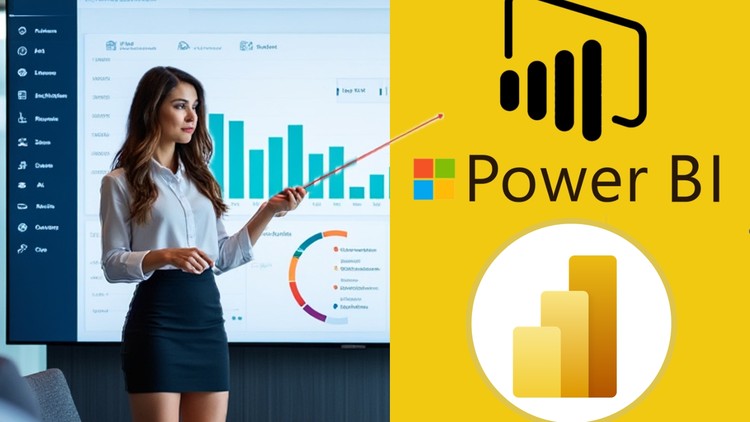 Learn Microsoft Power BI in 120 Minutes - Free Courses with Certificates!
