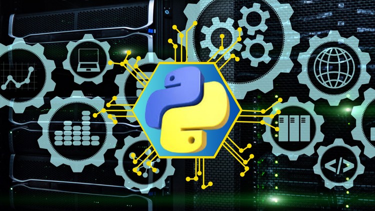 Hands On Python Data Science – Data Science Bootcamp - Free Courses ...