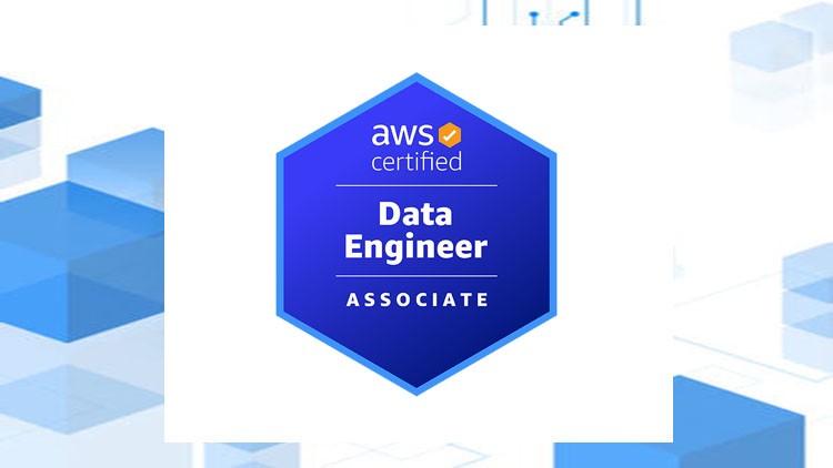 AWS Certified Data Engineer – Associate PRACTICE EXAM - Free Courses ...