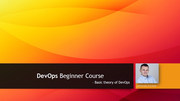 DevOps Beginner Course – Theory of DevOps - Free Courses with Certificates!