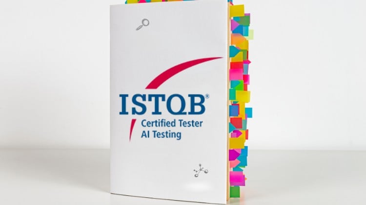 ISTQB® (CT-AI) Testing Practice Exams 2024 – Pass CT-AI - Free Courses ...