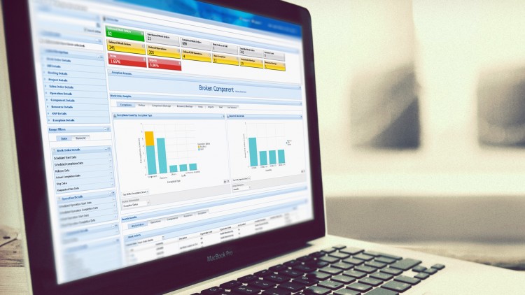 Oracle eBusiness Suite – An Introduction - Free Courses with Certificates!