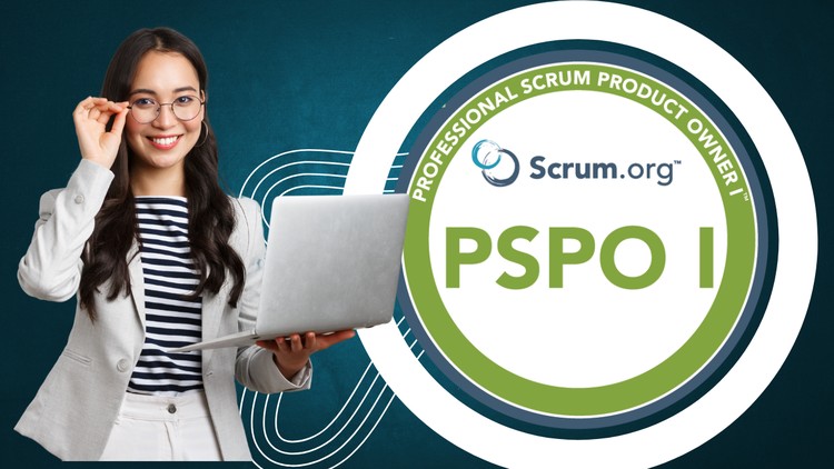 PSPO I – Professional Scrum Product Owner Cert Mock Tests - Free ...