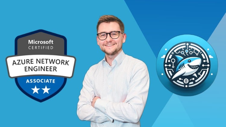 AZ-700: Azure Network Engineer – Practice Tests 2024 - Free Courses ...