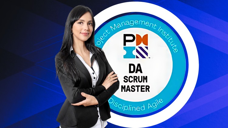 Ace Your PMI DASM: Disciplined Agile Scrum Master Mock Tests - Free ...
