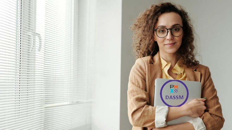 Disciplined Agile Senior Scrum Master (DASSM) – 2024 Updated - Free ...