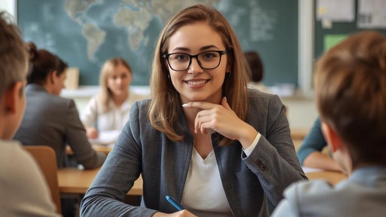 Effective Methods of Teaching IGSE First Language English - Free ...