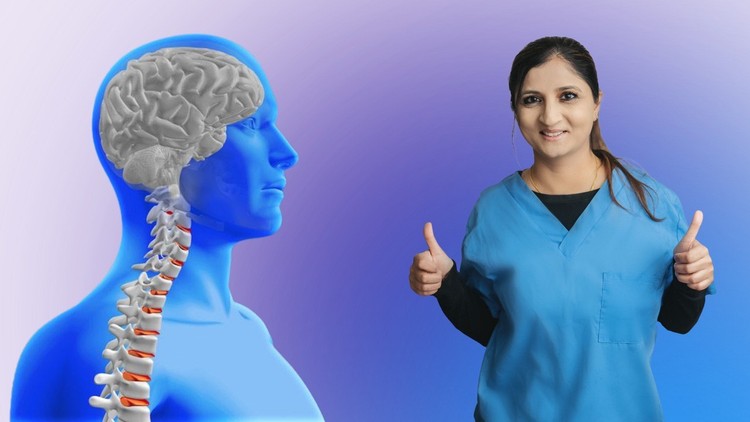 HEAD AND NECK ANATOMY-SMART REVIEW COURSE BY DR SEHAR - Free Courses ...