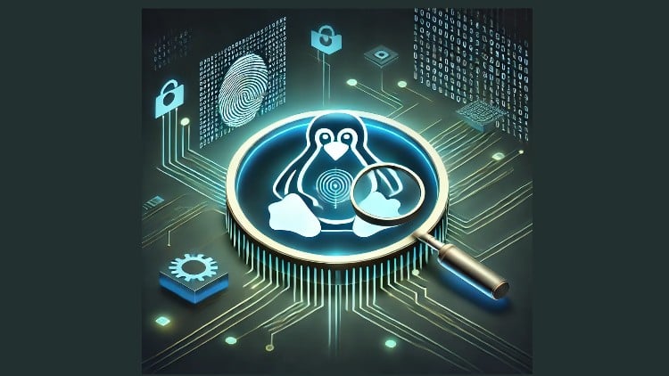 Introduction to Linux Forensics - Free Courses with Certificates!