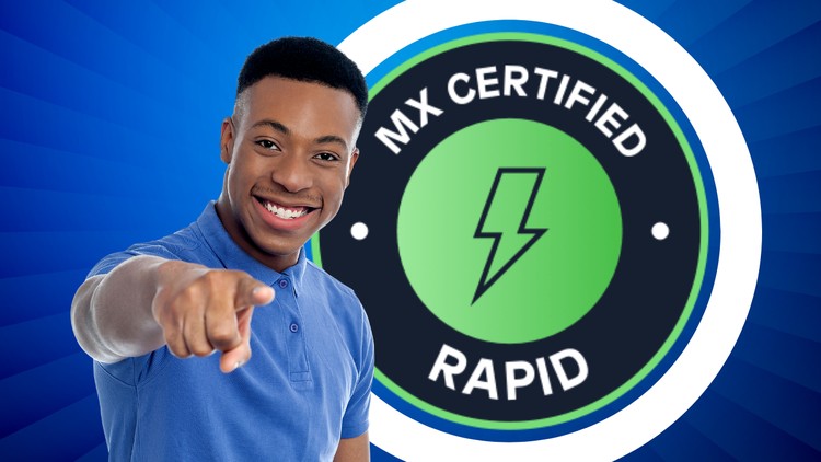 Mendix Rapid Developer: Comprehensive Mock Exams - Free Courses with ...