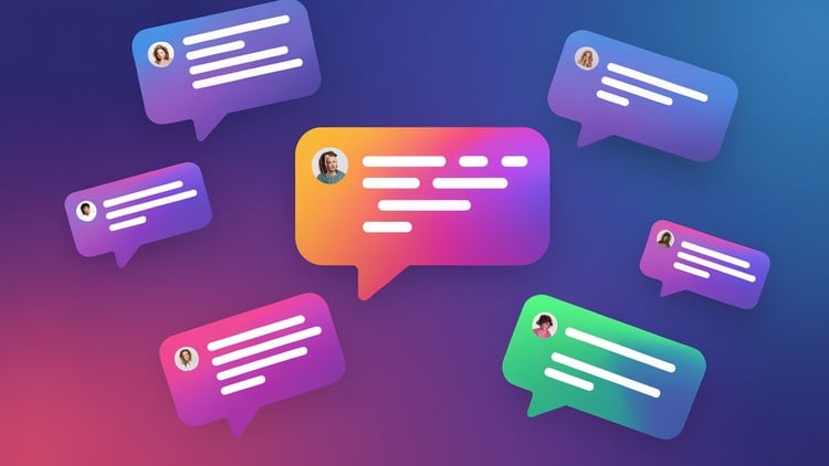 Socket IO with Node js & MERN Stack | Real-Time Web Apps - Free Courses ... Socket IO with Node js & MERN Stack | Real-Time Web Apps - Free Courses ...