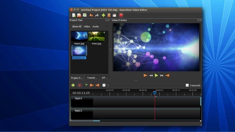 Video Editing Made Simple with OpenShot! - Free Courses with Certificates!