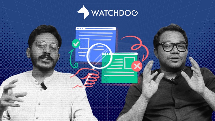 Watchdog 101: Factchecking in Sri Lanka - Free Courses with Certificates!