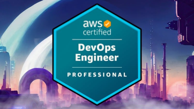 AWS Certified DevOps Engineer Professional – Complete Guide - Free ...