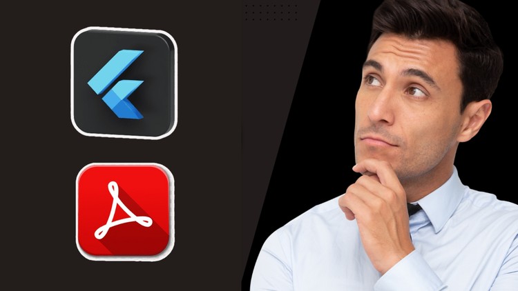 Built Complete Flutter App & Upload in AppStore - Free Courses with ...