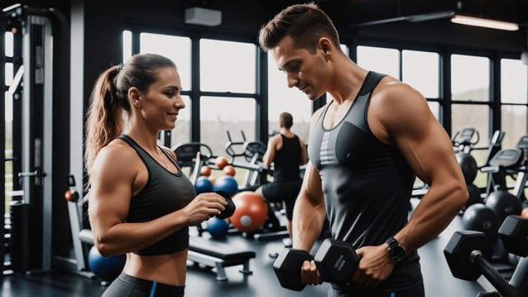 Getting The Dream Body – Part 1 - Free Courses with Certificates!