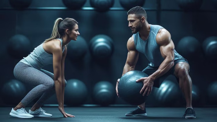 Getting The Dream Body – Part 2 - Free Courses with Certificates!