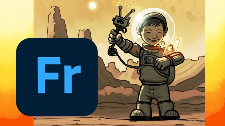 Learn to Draw and Paint with Adobe Fresco – Start to finish! - Free ...