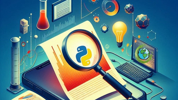Mastering Exploratory Data Analysis (EDA) with Python - Free Courses ... Mastering Exploratory Data Analysis (EDA) with Python - Free Courses ...