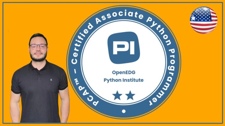 [NEW] Python PCAP-31-03 Certification – Tests & Insights - Free Courses ...