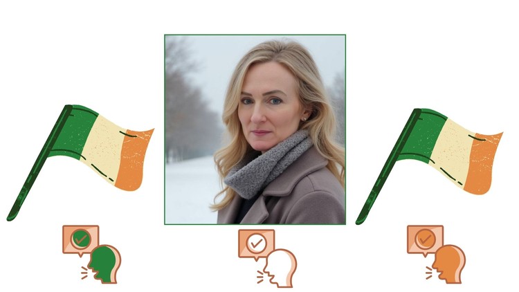 Phonetics – Gaeilge: The Irish Language - Free Courses with Certificates!