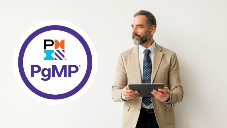 Program Management Professional (PgMP)® Practice Test – 2025 - Free ...