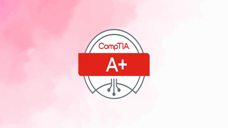 CompTIA A+ (Plus) Exam Certification + Detailed Explanations - Free ...