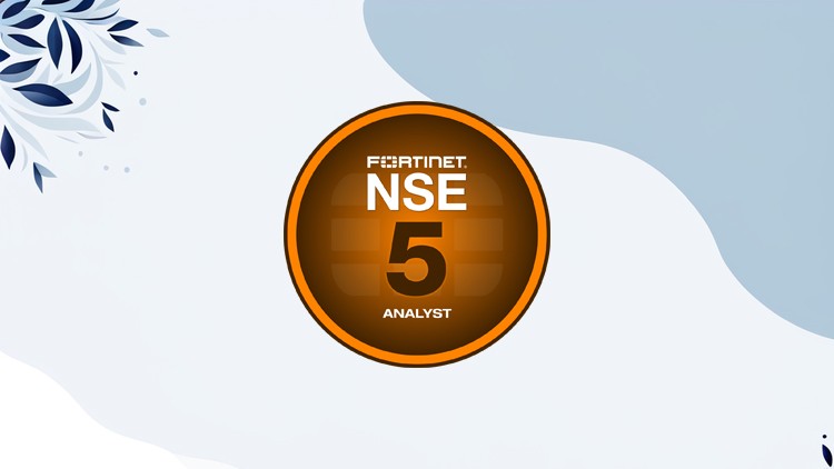 Fortinet NSE5 FortiAnalyzer Exam Mastery: 6 Practice Tests - Free ...