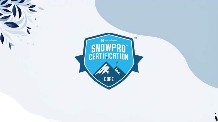 Snowflake SnowPro Core Exam Prep Mastery – Practice Tests - Free ...