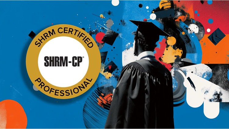 SHRM-CP ⭑ Society for HR Management Certified Professional - Free ...