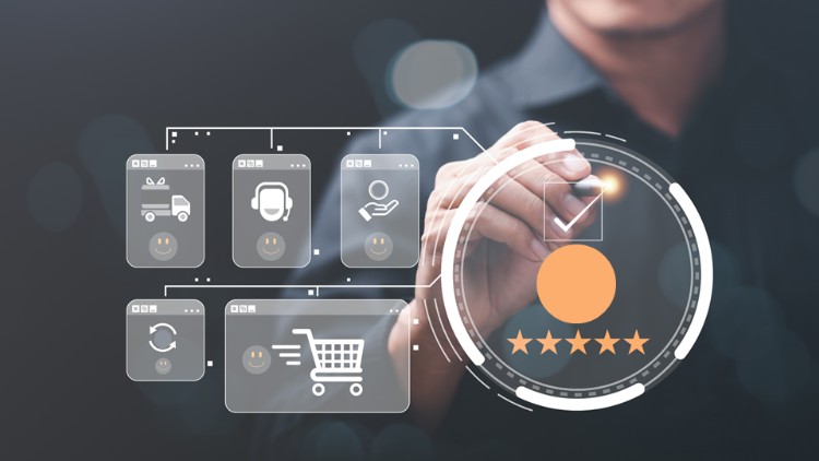 Value-Based Selling: A Step-by-Step Guide - Free Courses with Certificates!